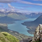 Slaughter Ridge Trail, Alaska - 825 Reviews, Map | AllTrails