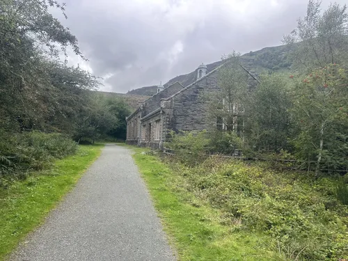 10 Best Walking Trails in Rhayader | AllTrails