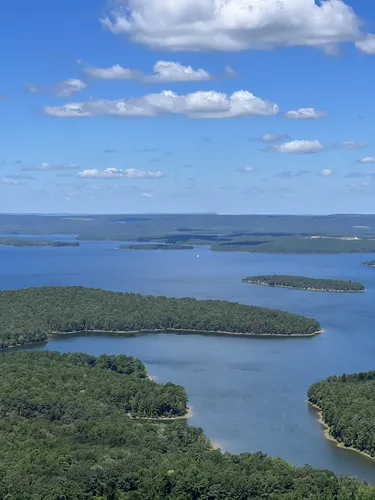 10 Best Trails and Hikes in Little Rock | AllTrails