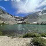 Emma Lake Trail, California - 158 Reviews, Map | AllTrails