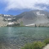 Emma Lake Trail, California - 158 Reviews, Map | AllTrails