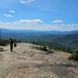 Mount Chocorua Loop Trail, New Hampshire - 1,196 Reviews, Map | AllTrails