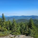 Mount Chocorua Loop Trail, New Hampshire - 1,196 Reviews, Map | AllTrails