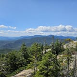 Mount Chocorua Loop Trail, New Hampshire - 1,196 Reviews, Map | AllTrails