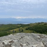 Curry Ridge Trail, Alaska - 756 Reviews, Map | AllTrails