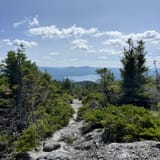 Little Jackson Mountain Trail, Maine - 296 Reviews, Map | AllTrails