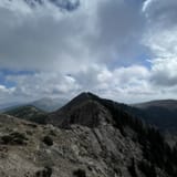 Deception Peak and Lake Peak, New Mexico - 481 Reviews, Map | AllTrails