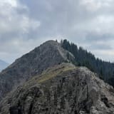 Deception Peak and Lake Peak, New Mexico - 481 Reviews, Map | AllTrails