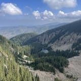 Deception Peak and Lake Peak, New Mexico - 481 Reviews, Map | AllTrails