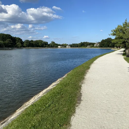 Best Hikes and Trails in Brookline Reservoir Park | AllTrails