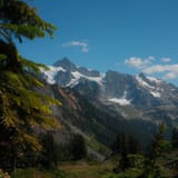 Heather Meadows and Artists Point Trail, Washington - 740 Reviews, Map ...