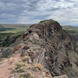 Devils Causeway Loop Trail, Colorado - 511 Reviews, Map | AllTrails