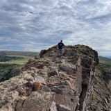 Devils Causeway Loop Trail, Colorado - 511 Reviews, Map | AllTrails