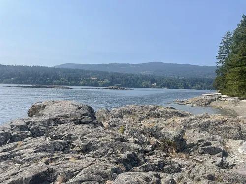 10 Best Trails and Hikes in Saltspring Island Trust Area | AllTrails