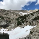 Mount Conness East Ridge, California - 209 Reviews, Map | AllTrails