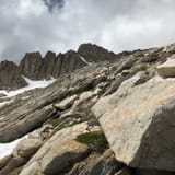 Mount Conness East Ridge, California - 209 Reviews, Map | AllTrails