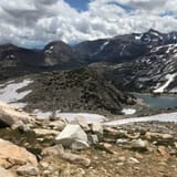 Mount Conness East Ridge, California - 209 Reviews, Map | AllTrails