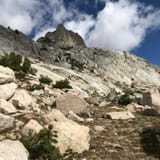 Mount Conness East Ridge, California - 172 Reviews, Map | AllTrails