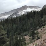 Mount Conness East Ridge, California - 209 Reviews, Map | AllTrails