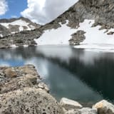 Mount Conness East Ridge, California - 209 Reviews, Map | AllTrails