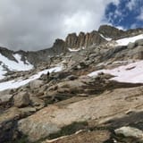 Mount Conness East Ridge, California - 209 Reviews, Map | AllTrails