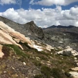 Mount Conness East Ridge, California - 209 Reviews, Map | AllTrails