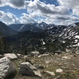 Mount Conness East Ridge, California - 209 Reviews, Map | AllTrails