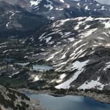 Mount Conness East Ridge, California - 209 Reviews, Map | AllTrails