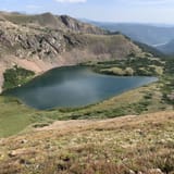 Heart Lake via South Boulder Creek Trail, Colorado - 936 Reviews, Map ...