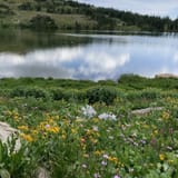Heart Lake via South Boulder Creek Trail, Colorado - 936 Reviews, Map ...