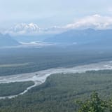Curry Ridge Trail, Alaska - 756 Reviews, Map | AllTrails