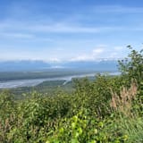 Curry Ridge Trail, Alaska - 756 Reviews, Map | AllTrails