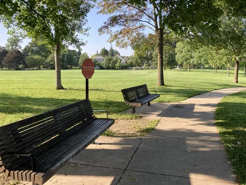 Best Hikes and Trails in Taylor (Robert Rochon) Park | AllTrails