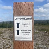 Curry Ridge Trail, Alaska - 756 Reviews, Map | AllTrails