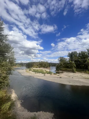 2023 Best City Walk Trails in Gladstone | AllTrails