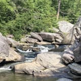 Spence Ridge Trail, North Carolina - 266 Reviews, Map | AllTrails