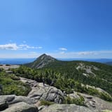 Mount Chocorua Loop Trail, New Hampshire - 1,196 Reviews, Map | AllTrails
