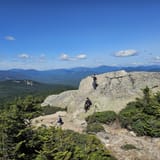 Mount Chocorua Loop Trail, New Hampshire - 1,196 Reviews, Map | AllTrails