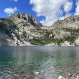 Bench Lakes Trail, Idaho - 979 Reviews, Map | AllTrails
