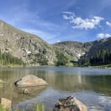 Timber Lake Trail, Colorado - 548 Reviews, Map | AllTrails