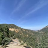 Silver Cascade Falls Trail, Colorado - 888 Reviews, Map | AllTrails