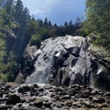 Silver Cascade Falls Trail, Colorado - 888 Reviews, Map | AllTrails
