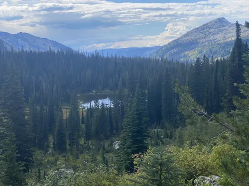 Best 10 Hikes and Trails in Selway-Bitterroot Wilderness | AllTrails