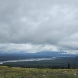 Curry Ridge Trail, Alaska - 756 Reviews, Map | AllTrails