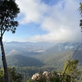 Mount Barney South East Ridge and Peasants Ridge, Queensland, Australia ...