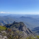 Mount Barney South East Ridge and Peasants Ridge, Queensland, Australia ...