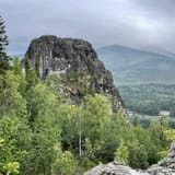 Angel Rocks Trail, Alaska - 742 Reviews, Map | AllTrails