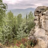 Angel Rocks Trail, Alaska - 742 Reviews, Map | AllTrails