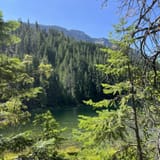 Hidden Lake Trail, Washington - 627 Reviews, Map | AllTrails