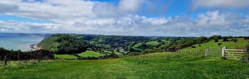 10 Best Hikes and Trails in East Devon National Landscape (AONB ...
